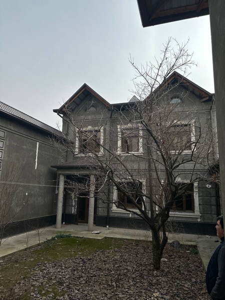 Продается дом Дархан парк Тельмана 3, 2 сот 5 ком Хол