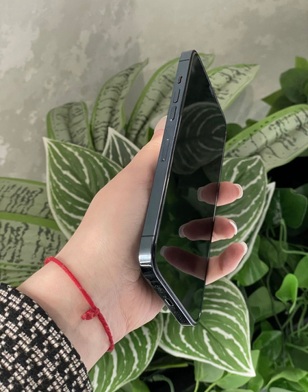 Iphone 12 pro max 256gb