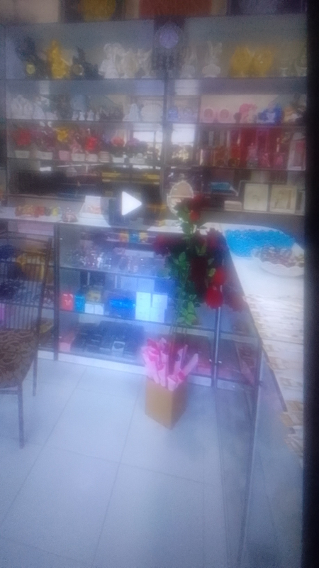 Полки магазинные