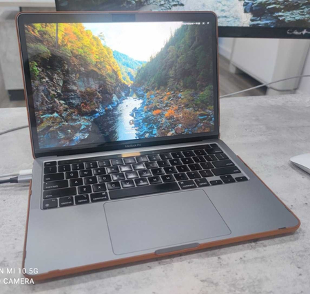 MacBook Pro M1 13 / 2020 / 8/512 GB
