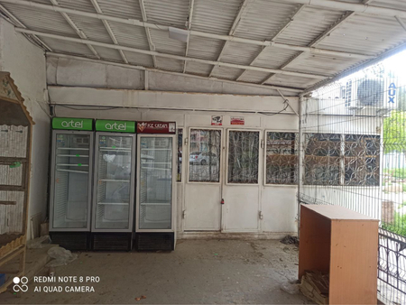 Dokon arendaga berliad uchtepa tumanda domlan tegda uchaskala bor