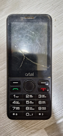 Artel telfoni sotiladi rabochiy