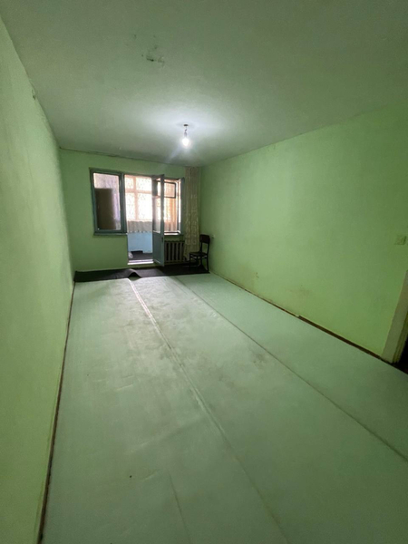 -2/1/5 КИРПИЧ Балкон2х6 [52м²] ФАРХАДСКИЙ рын. Чиланзар-Г9А, Продаётся