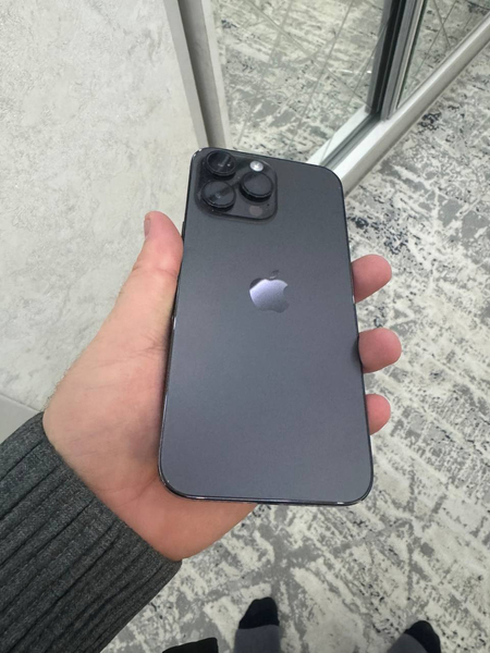 iPhone 14 Pro max