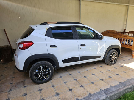 Dongfeng EX1 Pro