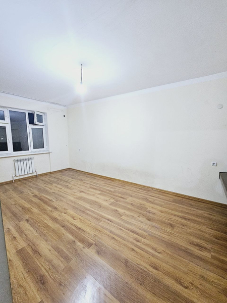 Сергели Янги хаёт 8 худуд 2/3/7 Новостройка 56 м²  Ипотека булади