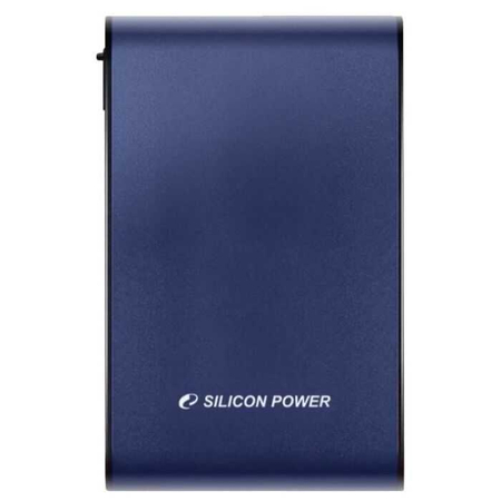Внешний HDD Silicon Power Armor HDD A-80 1TB