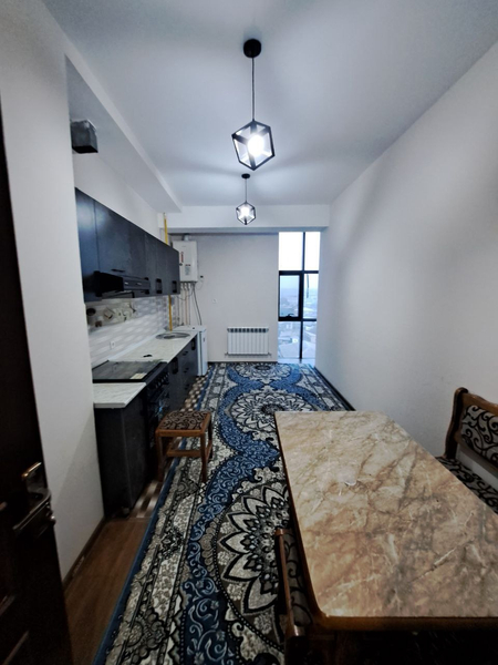 Нуравшан продаётся квартира 2/6/7 Новостройка 90м²
