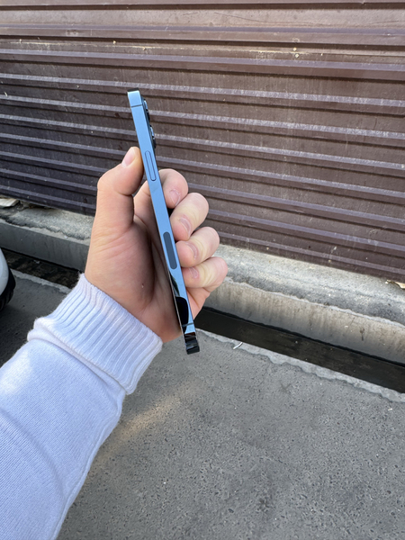 Iphone 12 pro max 128