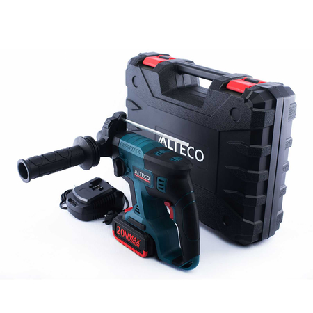 Akkumulyatorli perforator (перфоратор) ALTECO CRH 18-20