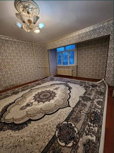 Квартира Бобура 2/2/9