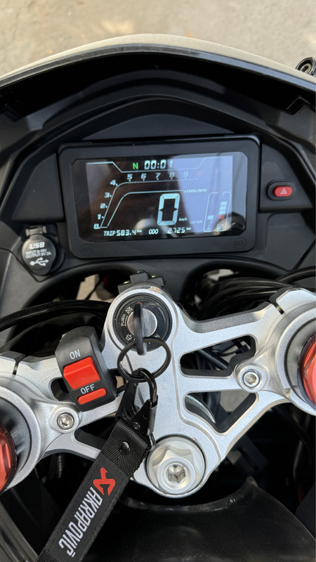 ducati 400cc хтой