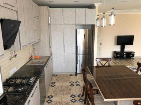 Сдаётся в аренду квартира  3/5/5 Цум , 110 школа  ID: 51000