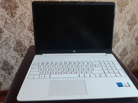 Hp nootbook cori 5