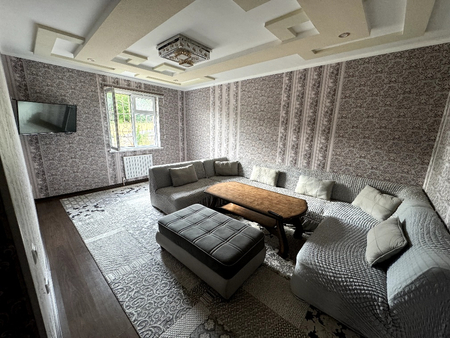 Дача Октош (Dacha Oqtosh) OILA