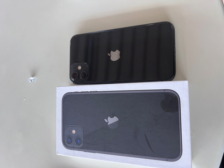 Iphone 11/64gb ll/a ideal