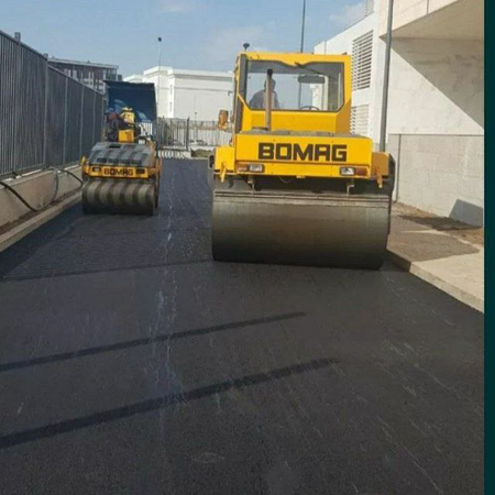 Сифатли асфлать хизмати 24/7