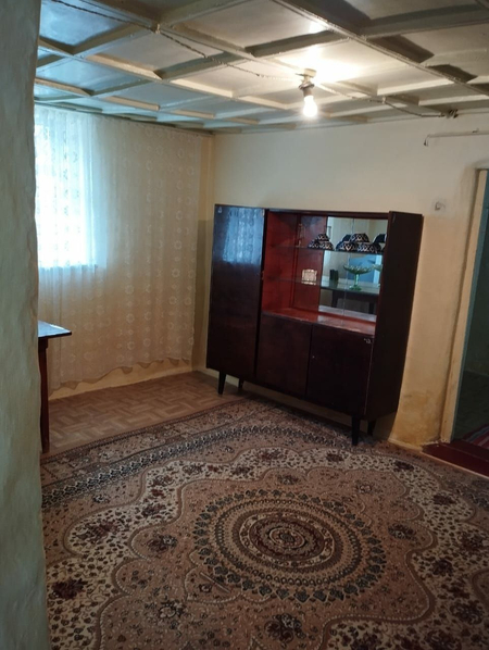 Продается дом в Чирчике.