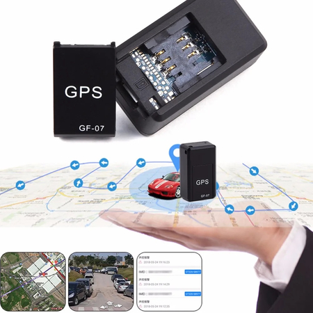Gps training Для Автомобиль и для детей