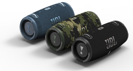 JBL XTREEME 3 Колонка Портативная Походная