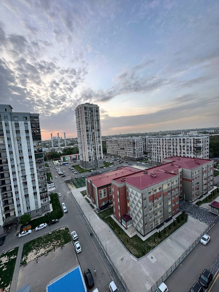 Продаётся квартира в Новостройке 3/13/16, 85м², Евроремонт,срочно!!!