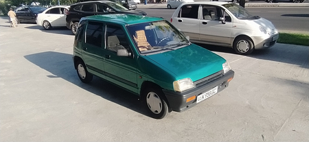 Daewoo tico 2001 toshkent