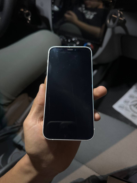 Iphone 12 mini srochna