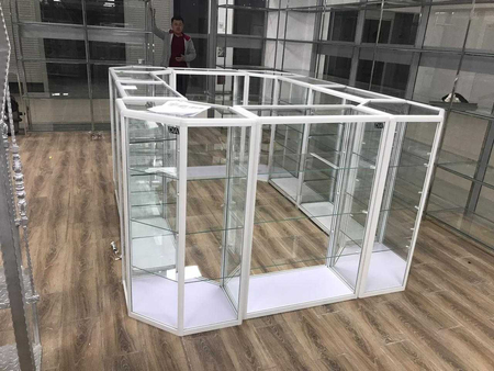 Стеллаж металлический сборный, konstruktiv metall stellajlar