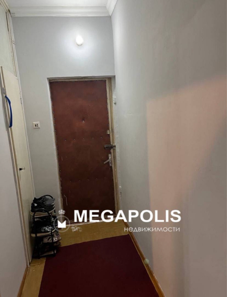 Новза Метро 2в3/4/4 Балкон 1,5х6 Чиланзар 5