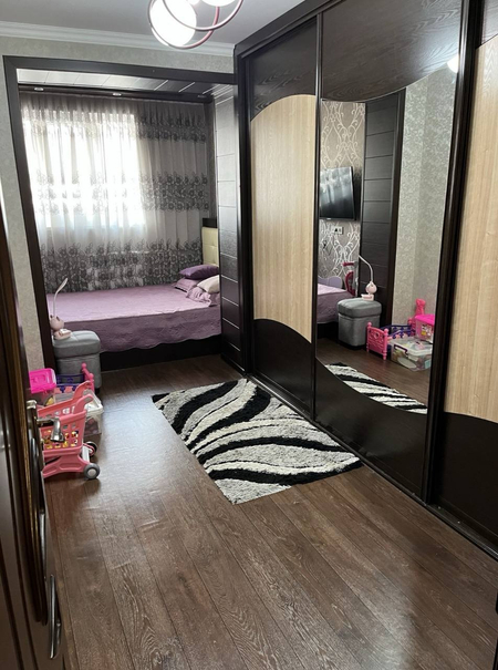 #БАЛКОН 2×6,Разделка,50м²,Чиланзар 26 Квартал,2в3\4\5,Продаётся Кварти