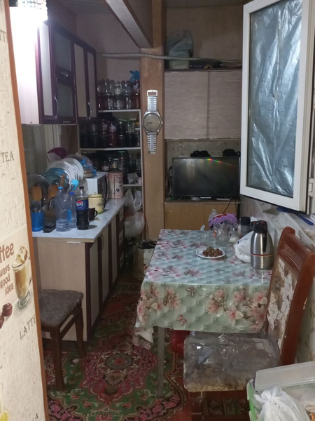 Продаётся квартира Юнусабад 4кв