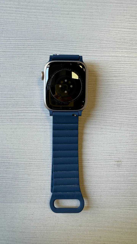 Срочно продаётся Apple Watch 9/45 mm
