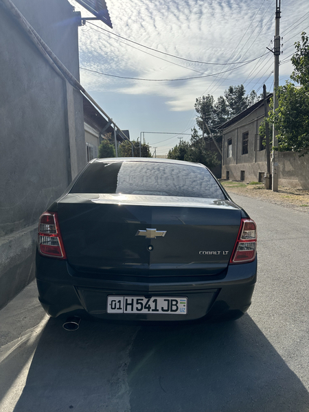 Cobalt 2020 mexanika o’zimmiki navaroti bor kraska tozza