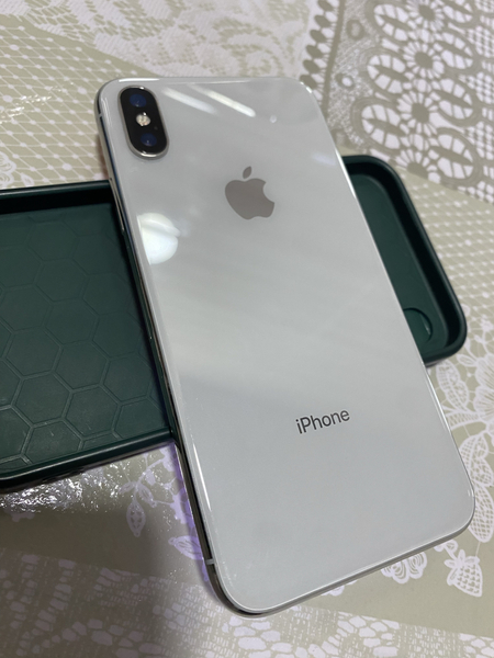 Продается iphone x на 256 гб