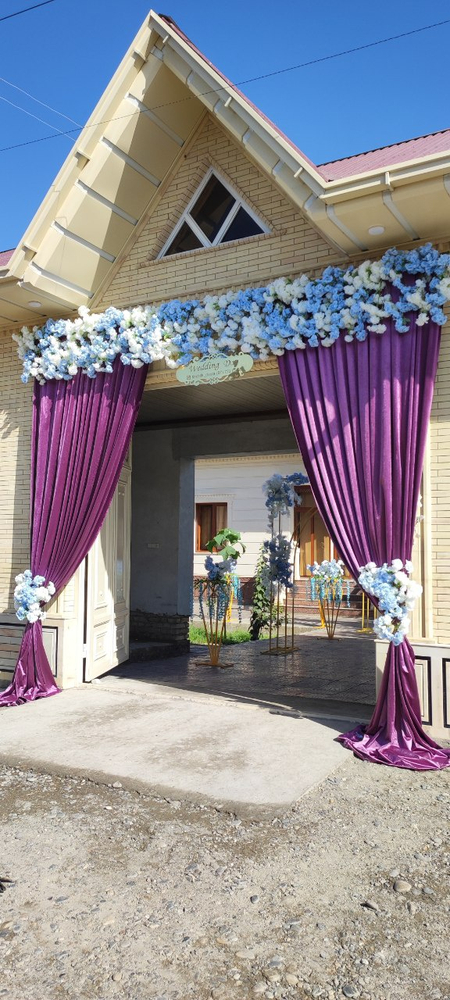 Tinchlik decor_1