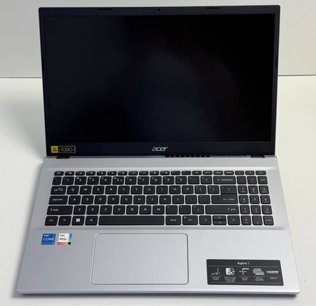 Acer ASPIRE Core i5-1235U 12- avlod. Dasturchilar uchun maxsus. Yangi