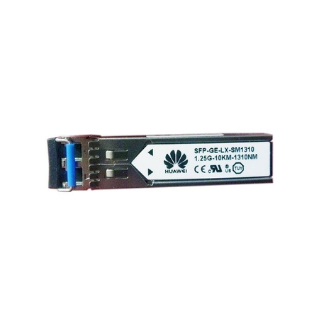 Sfp Модуль Huawei SFP-GE-LX-SM1310