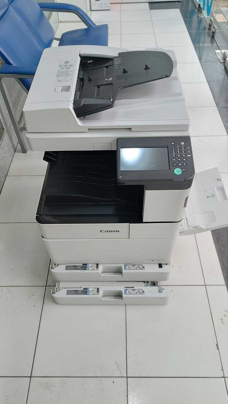 Принтер МФУ Canon image RUNNER 2630i (4в1)