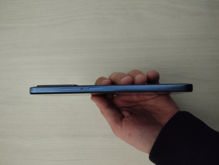 Redmi Note 11 4/64 Blue