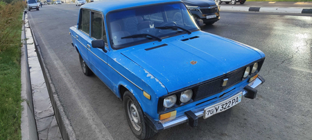 Жигули Ваз 2106 Сотилади
