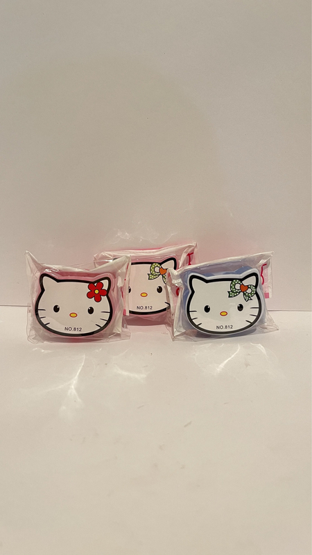 Канц товары Hello kitty