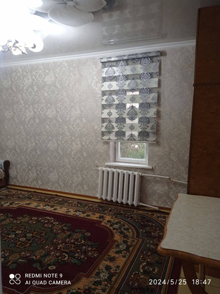 Продается квартира