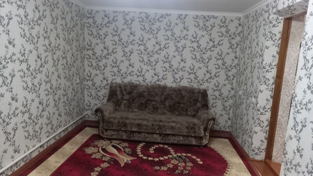 Срочно сдаётся квартира.
