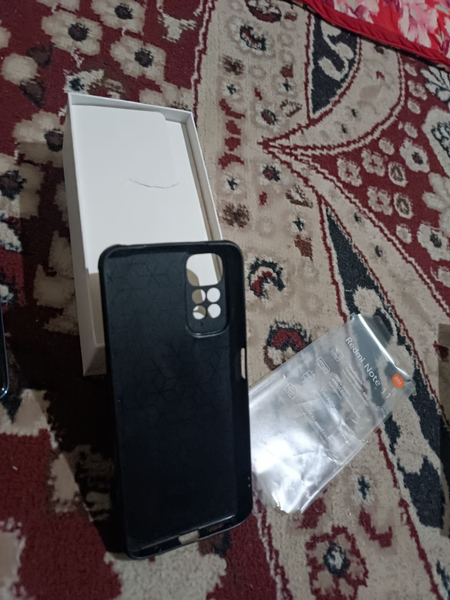 Redmi not 11 tezda sotiladi