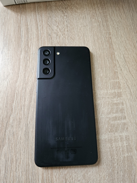 Samsung s21 fe 8/256 dual sim