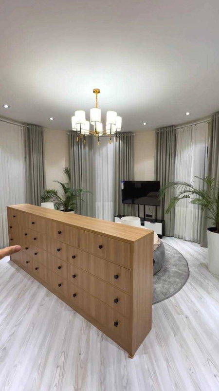Горит ЖК Darhan avenue 3х комнатная квартира мебель техника
