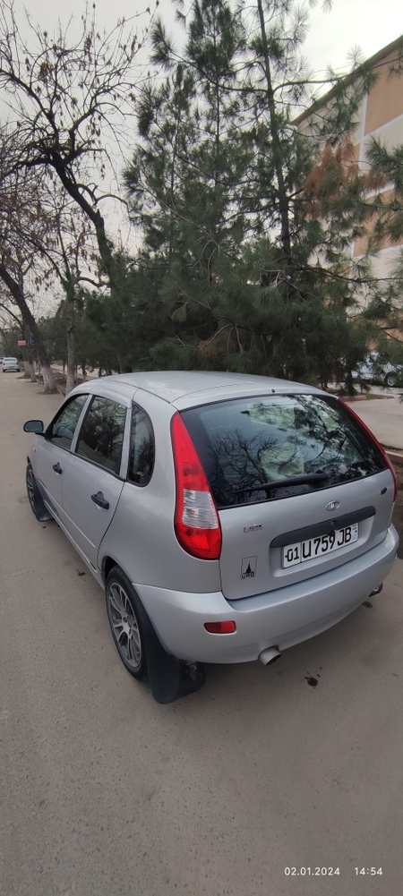 Продаётся Lada kalina