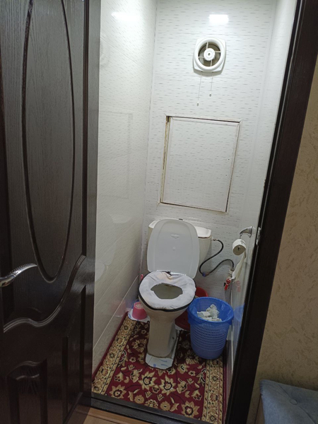 Продается квартира своя