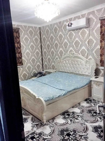 Nurafshon uylari