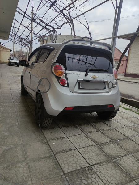 SPARK Euro 1 poz 1.25 mat СРОЧНО СОТИЛАДИ